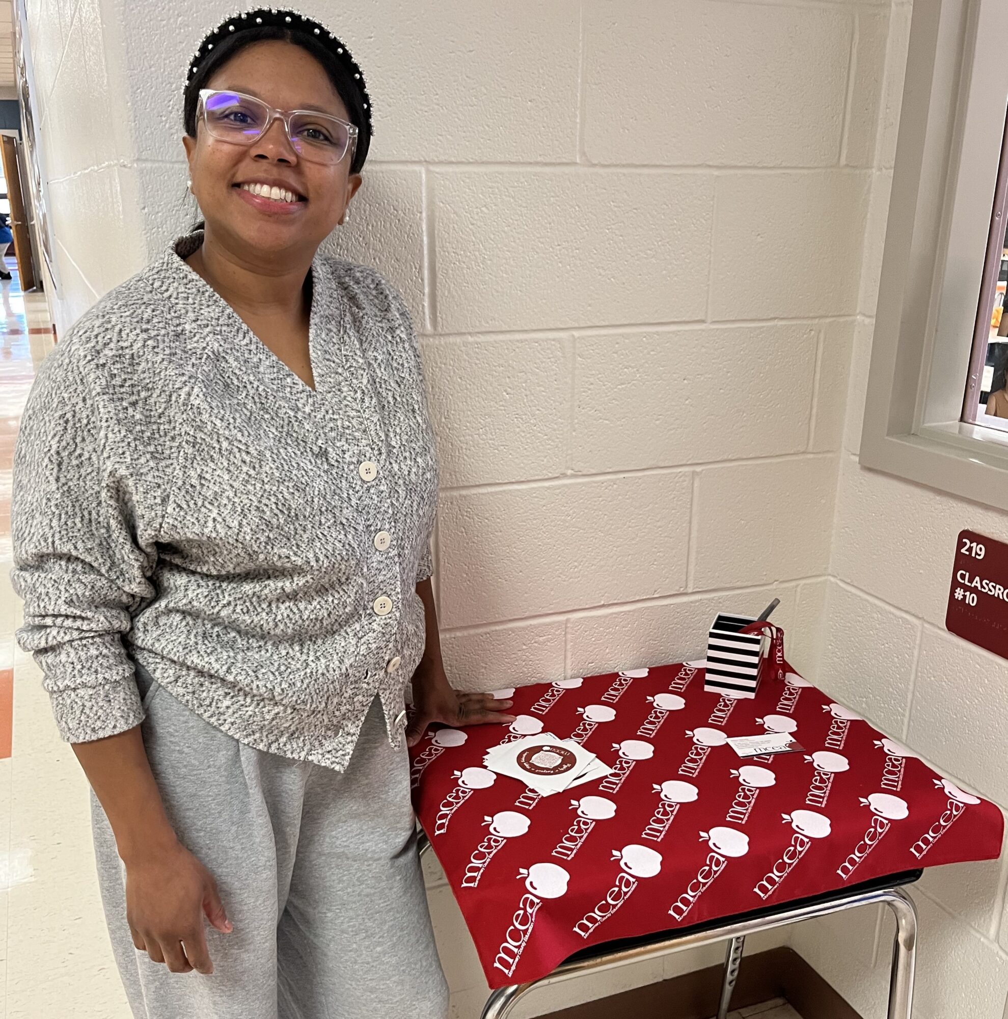 Home - Montgomery County Education Association